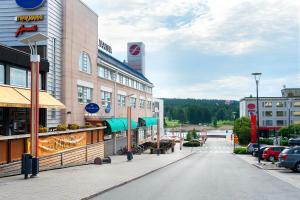 Original Sokos Hotel Vaakuna Rovaniemi, Rovaniemi – Updated 2023 Prices