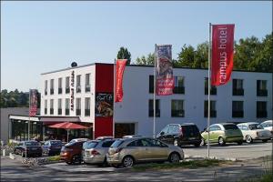 Campus Hotel Hagen