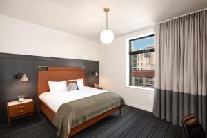 The State Hotel, Seattle – Updated 2024 Prices