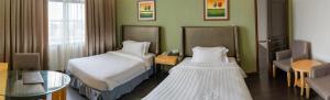 Seri Simanggang Hotel, Simanggang (updated prices 2025)