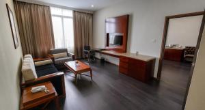 Seri Simanggang Hotel, Simanggang (updated prices 2025)