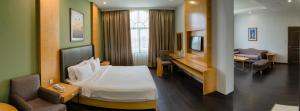 Seri Simanggang Hotel, Simanggang (updated prices 2025)