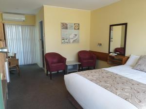 Moon River Motor Inn, Kempsey (updated prices 2025)