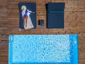 Dreambox Mini Villas, Ornos – Updated 2023 Prices