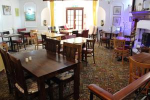 The Darnley Hotel, Ilfracombe (updated prices 2025)