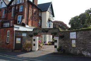 The Darnley Hotel, Ilfracombe (updated prices 2025)