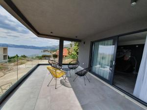 Residence Alpha Apartments, Cavtat (updated prices 2025)