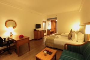 Monsoon Empress Kochi, Cochin (updated prices 2025)
