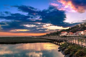 Pension Areas, O Pindo, Spain - Booking.com