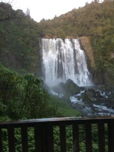Waitomo Caves Guest Lodge, Waitomo Caves (updated prices 2025)