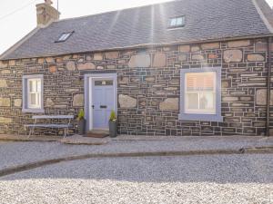 36 Sandend Village, Banff