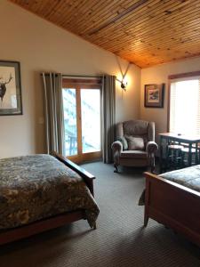 Comstock Premier Lodge LLC, Sargent – Updated 2023 Prices