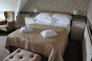 The Darnley Hotel, Ilfracombe (updated prices 2025)