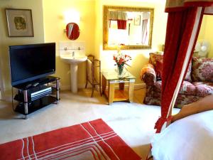 The Georgian House, Watchet (updated prices 2025)