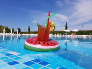 Luani-A spa & wellness center, Shkodër (updated prices 2025)
