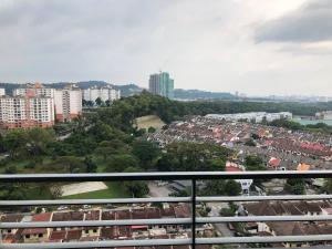 SetiaWalk {BIG GROUP} 2CARPARK 3ROOM WIFI 5min LRT, Puchong – Updated ...