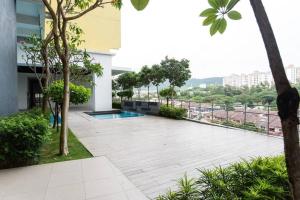 SetiaWalk {BIG GROUP} 2CARPARK 3ROOM WIFI 5min LRT, Puchong (updated ...