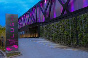 Lush Motel (Adult Only), São Paulo – Updated 2023 Prices