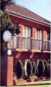 Clayton Monash Motor Inn & Serviced Apartments, Clayton North (updated ...