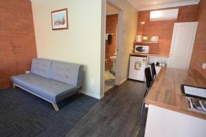 Bendigo Goldfields Motor Inn, Bendigo (updated prices 2025)