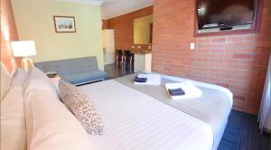 Bendigo Goldfields Motor Inn, Bendigo (updated prices 2025)