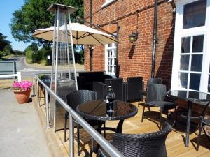 Kings Head Hotel, North Elmham (updated prices 2025)