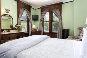 Cedar Crest Inn, Asheville (updated prices 2025)