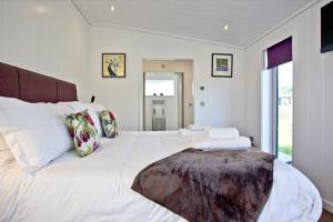 Burrington, Strawberryfield Park, Cheddar, Cheddar (updated prices 2025)