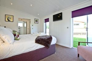 Burrington, Strawberryfield Park, Cheddar, Cheddar (updated prices 2025)