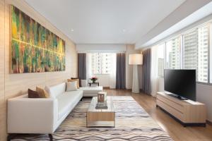 Brittany Hotel BGC, Manila – Updated 2024 Prices