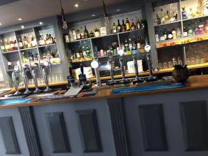 The Moseley Arms, Birmingham (updated prices 2025)