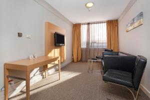 Quality Hotel Ambassador Perth, Perth (updated prices 2025)