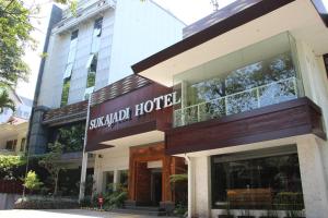 Sukajadi Hotel, Convention and Gallery, Bandung – Updated 2023 Prices