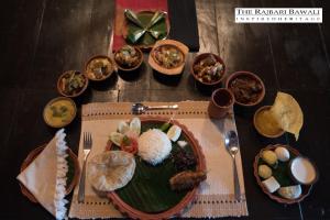 The Rajbari Bawali, Kolkata – Updated 2023 Prices