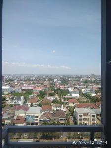 Vida View Apartement, Tower Asthon Unit 20 P, Makassar (updated prices ...