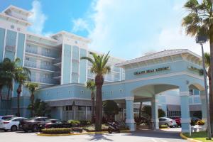 Grand Seas by Exploria Resorts, Daytona Beach (updated prices 2025)