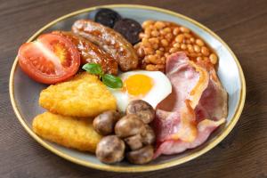 Warwick Conferences - Scarman, Coventry (updated prices 2025)