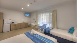Cleveland Bay Air Motel, Cleveland (updated prices 2025)