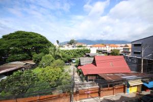 Saran Boutique Hotel Thapae, Chiang Mai (updated prices 2025)