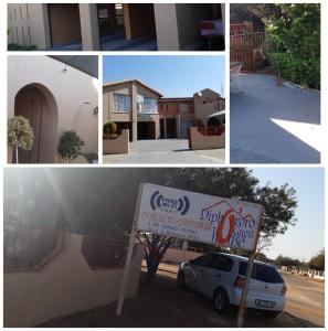 Diphororo guest house, Mogwase (updated prices 2025)