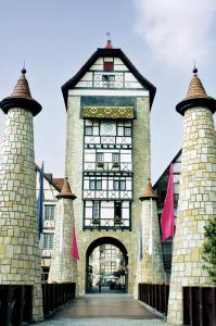 Colmar Tropicale, Bukit Tinggi – Updated 2024 Prices
