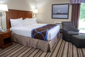 Super 8 by Wyndham Port Elgin, Port Elgin (updated prices 2025)