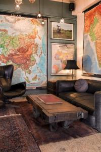 Kex Hostel, Reykjavík (updated prices 2025)