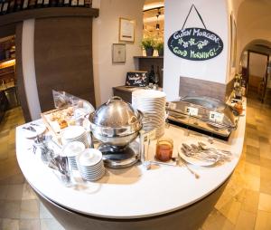 Hotel Restaurant zur Post, Melk (aktualisierte Preise für 2025)