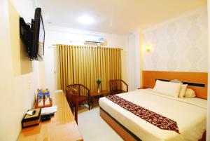 Hotel Panorama, Tanjung Pinang – Updated 2023 Prices