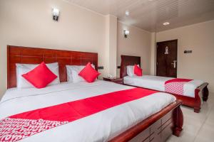 Janora Hills, Kandy (updated prices 2025)