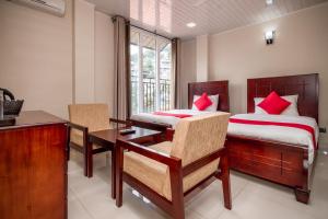 Janora Hills, Kandy (updated prices 2025)