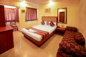 Lucky Hotel Bandra, Mumbai