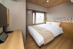 HOTEL AMANEK Kamata-Eki Mae, Tokyo (updated prices 2025)
