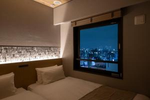 HOTEL AMANEK Kamata-Eki Mae, Tokyo (updated prices 2025)